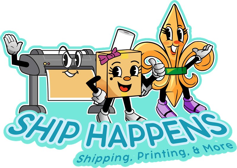 About Us | New Orleans, LA | Ship Happens